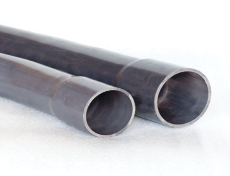 Non Pressure Pipes & Fittings | Iriga Pipes (SS) | Non Type Pipes | Anton