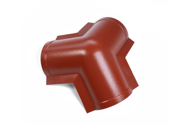 Armor Roofing | 3-Way Ridge | Accessories | Anton