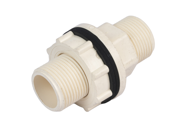 Thermo CPVC Pipes & Fittings | Tank Adapter | CPVC Fittings | Anton