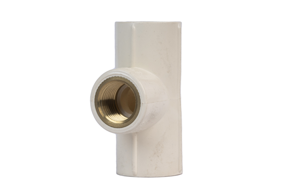 CPVC Fittings | Thermo Alpha CPVC Pipes & Fittings | Anton