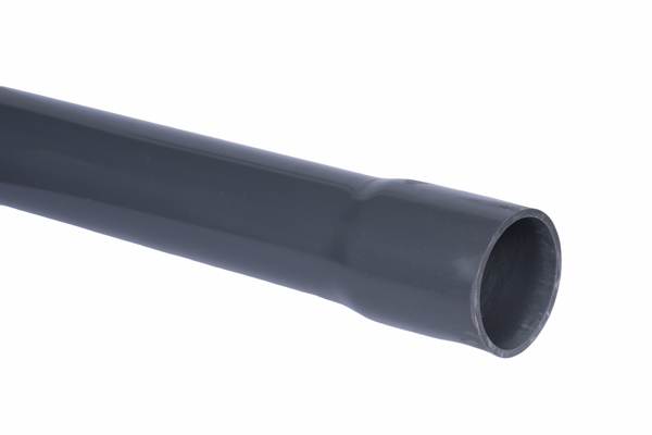 PVC Pipes - 75-315mm | Pressure Pipes & Fittings | Anton